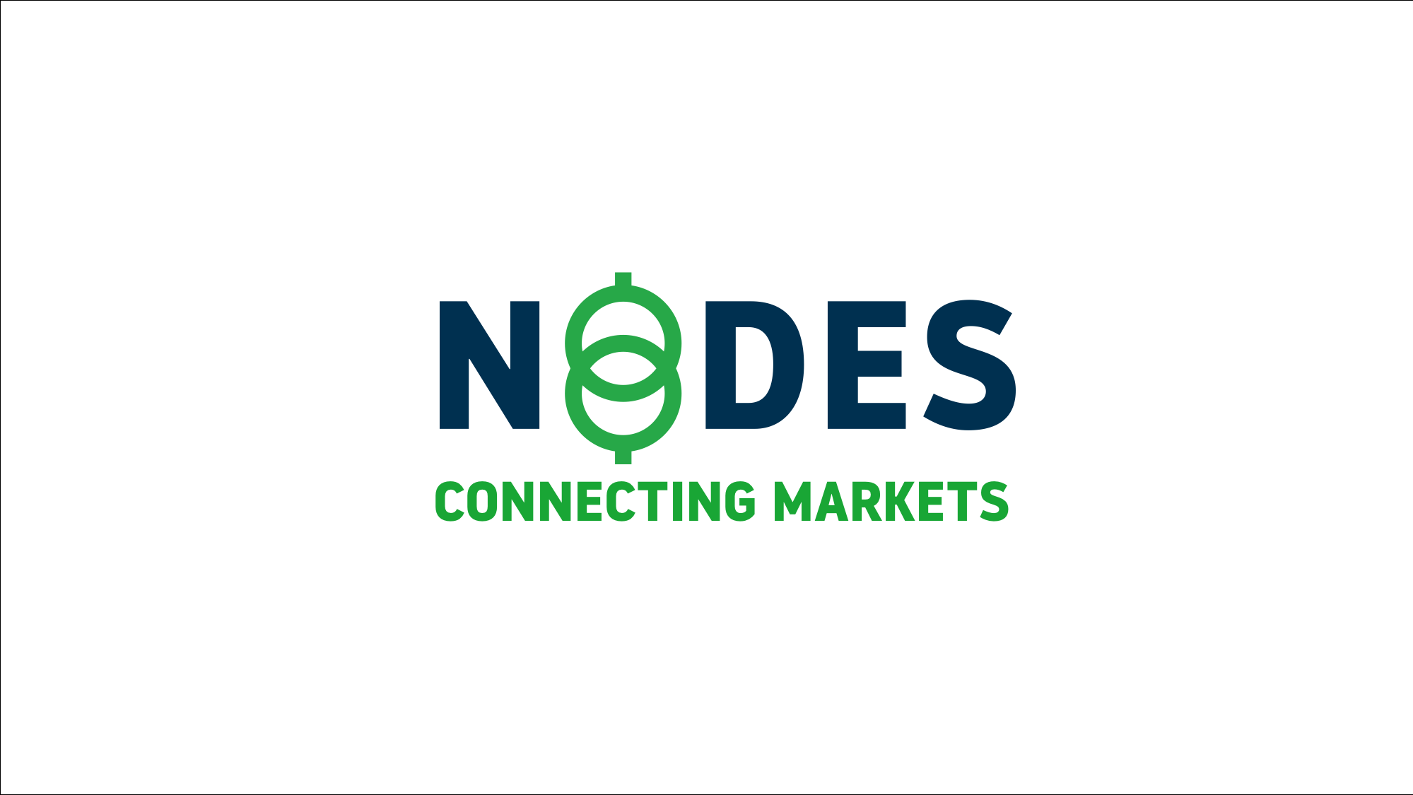 Press release - NODES