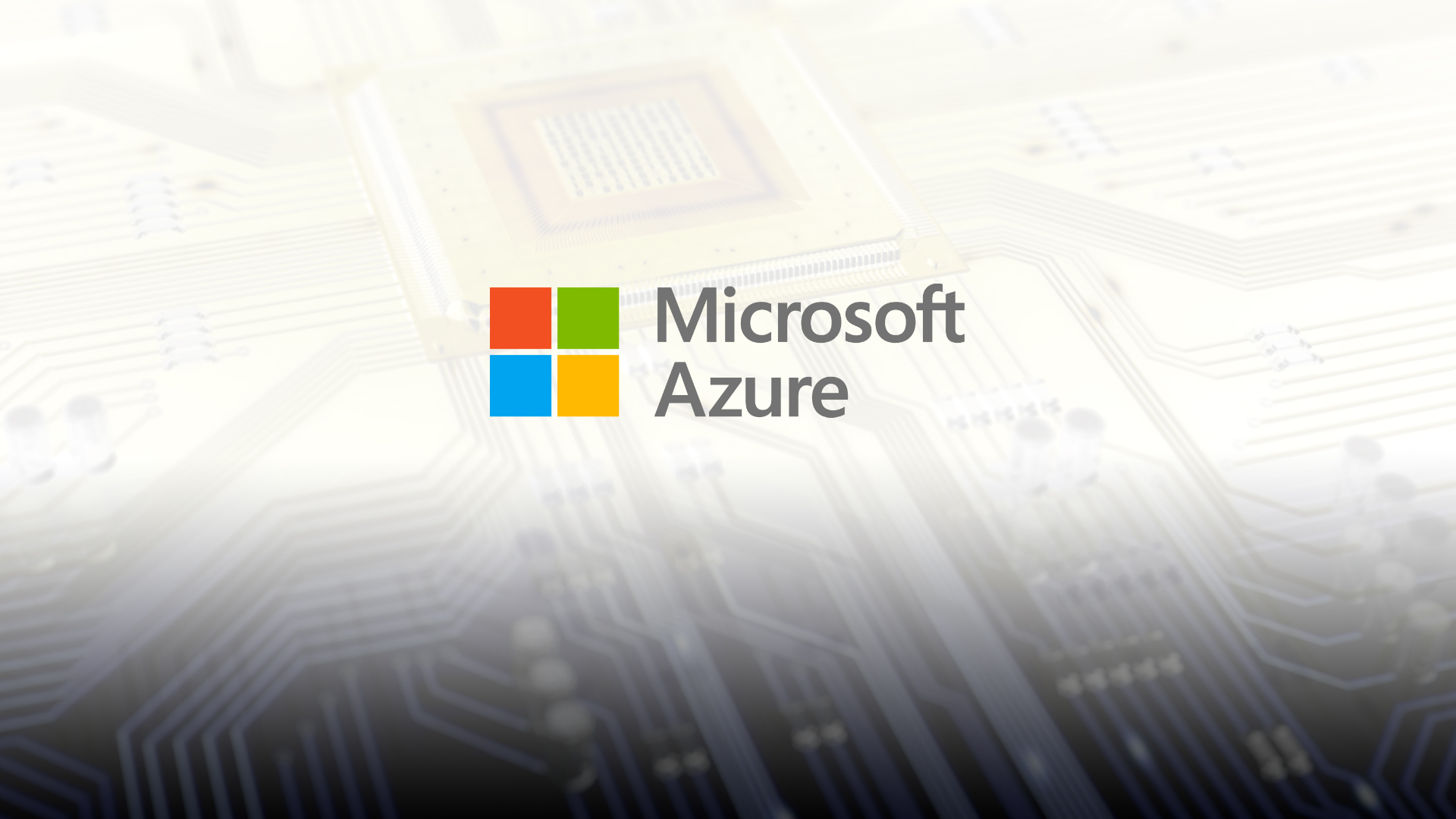 Azure IoT drives next-wave innovation in infrastructure and energy - NODES