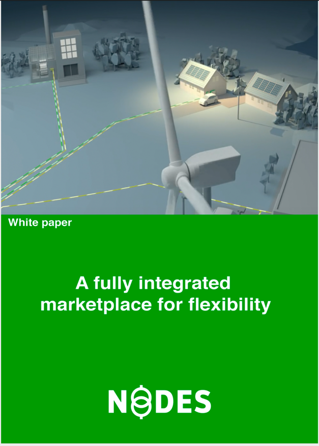 NODESconnect - NODES