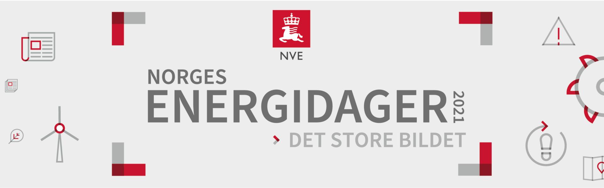 NODES presents at NVE - Norges Energidager 21. October 2021 - NODES