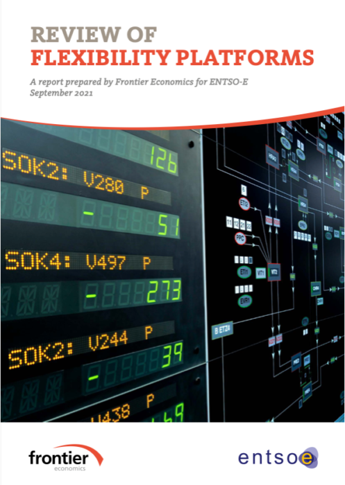 NODES features prominently in several projects in ENTSO-E review of ...