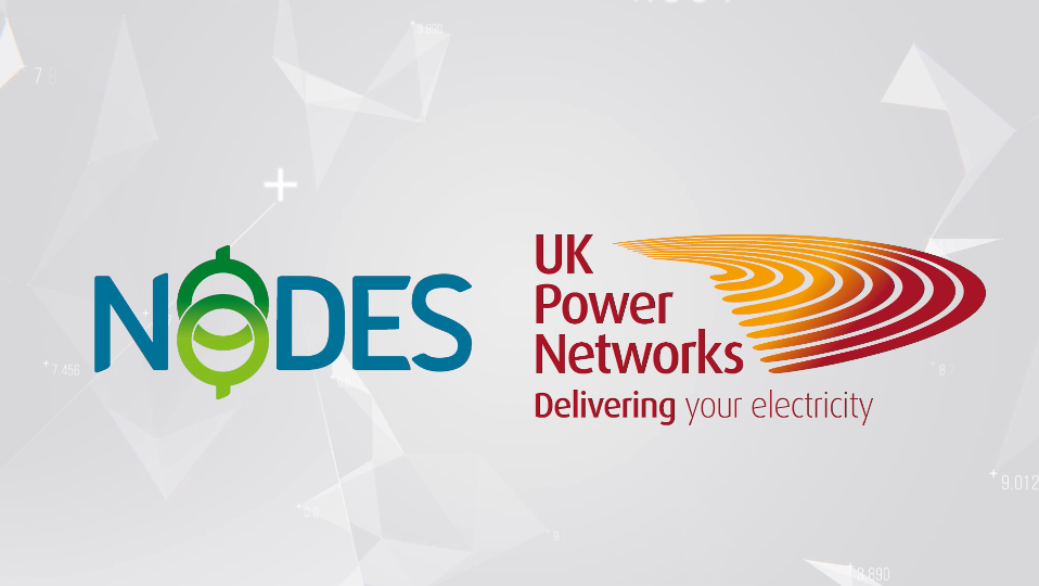 NODES demonstrates ease of market set-up using UK Power Networks Open ...